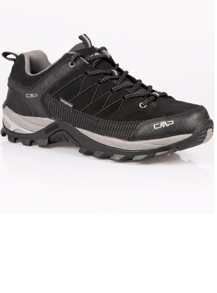 CMP Rigel Low WP Adult Outdoor Shoe – SPORT24