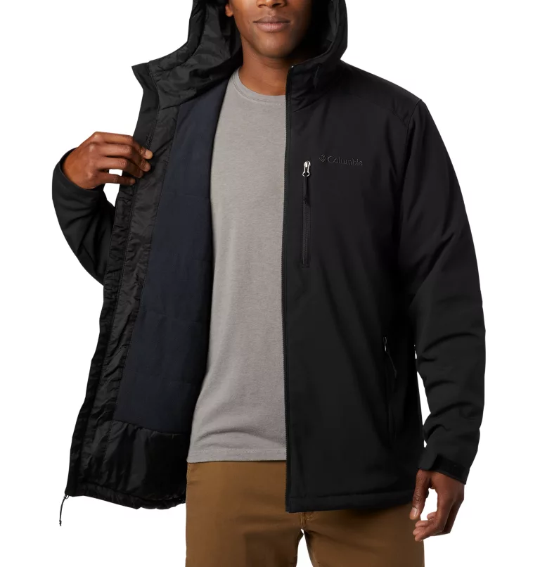 Columbia Gate Racer Softshell – SPORT24