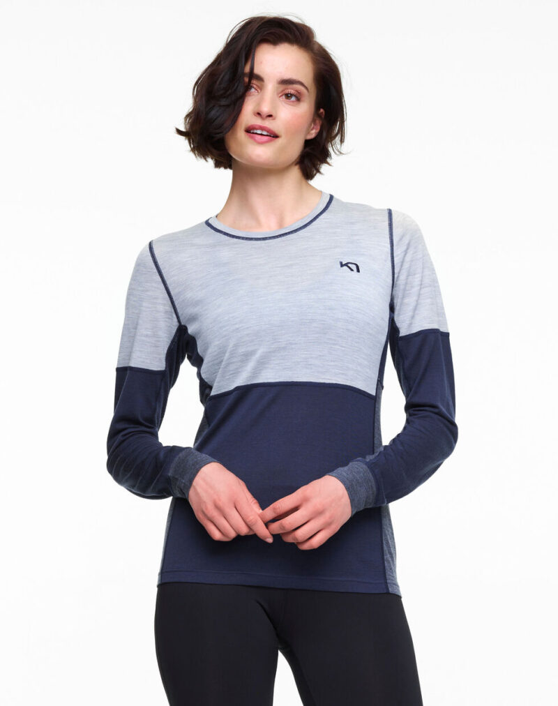 Kari Traa LAM Merino ullar bolur – SPORT24