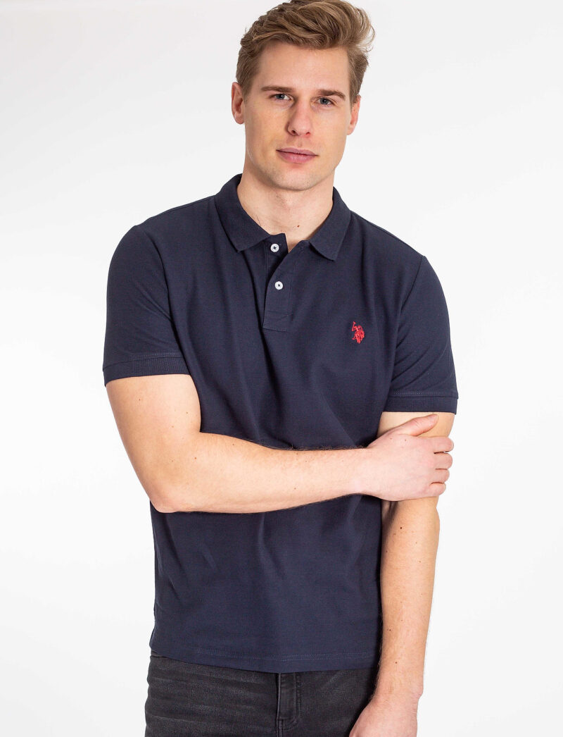 US POLO Polo Alfred Men – SPORT24