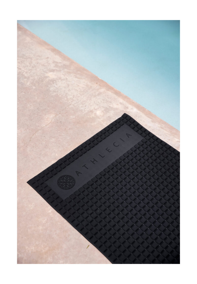 ATHLECIA Walgia W Quilted Yoga Mat – SPORT24