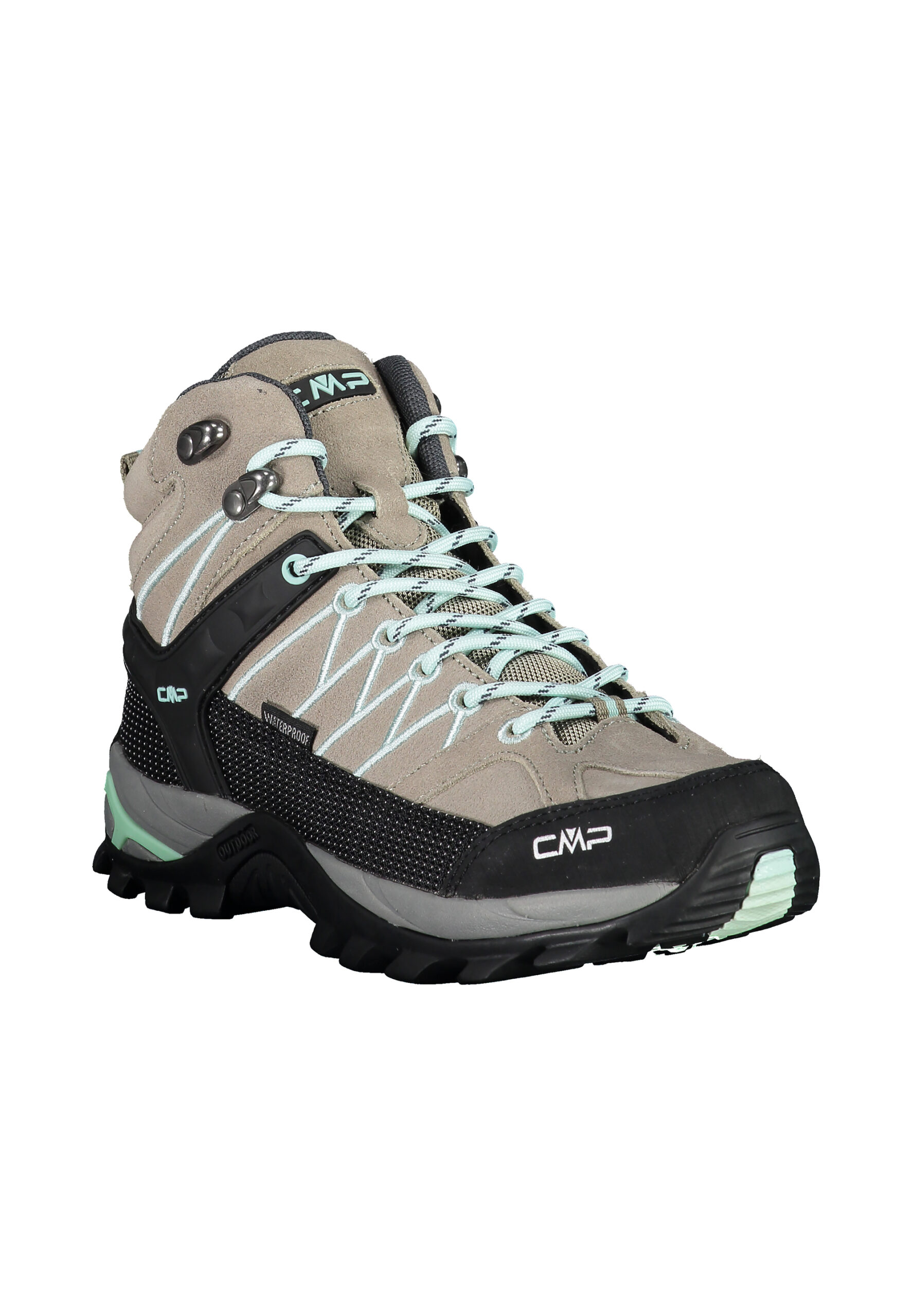 CMP Rigel Mid W WP Boot – SPORT24