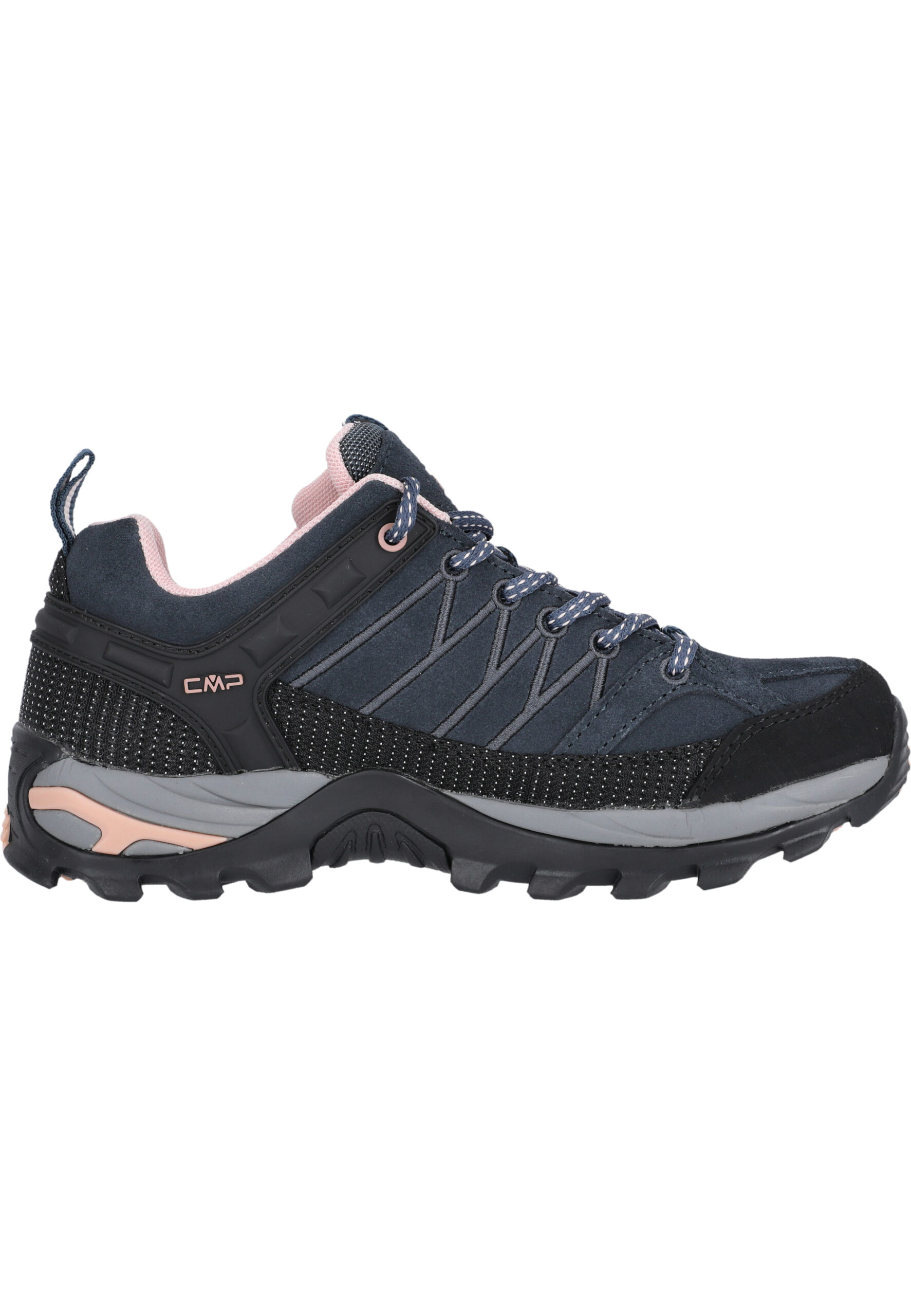 CMP Rigel Low Wmn WP Outdoor Shoe – SPORT24