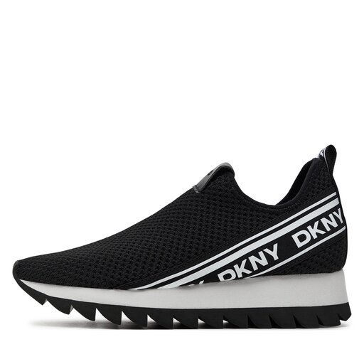 DKNY ALANI – SLIP ON SNEAKER – SPORT24