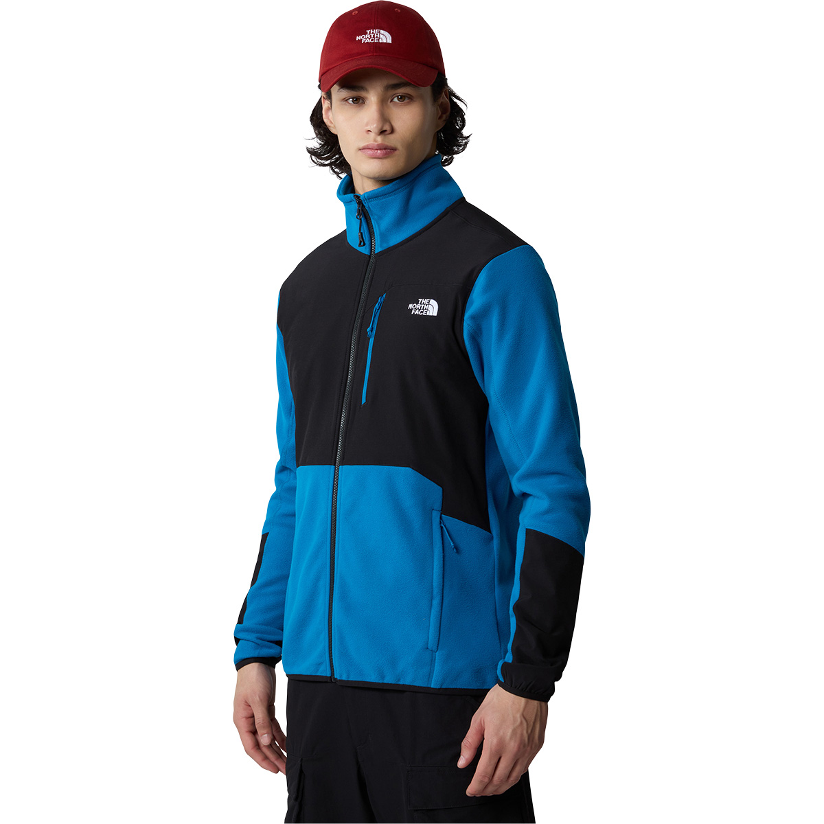 North Face M GLACIER PRO FZ – SPORT24
