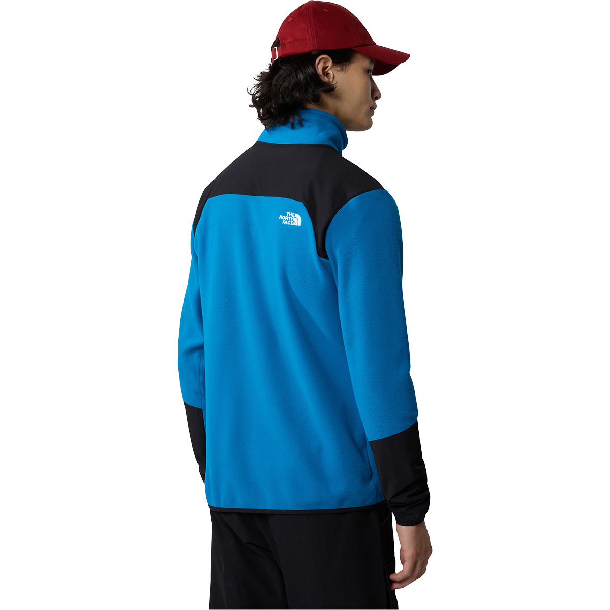 North Face M GLACIER PRO FZ – SPORT24