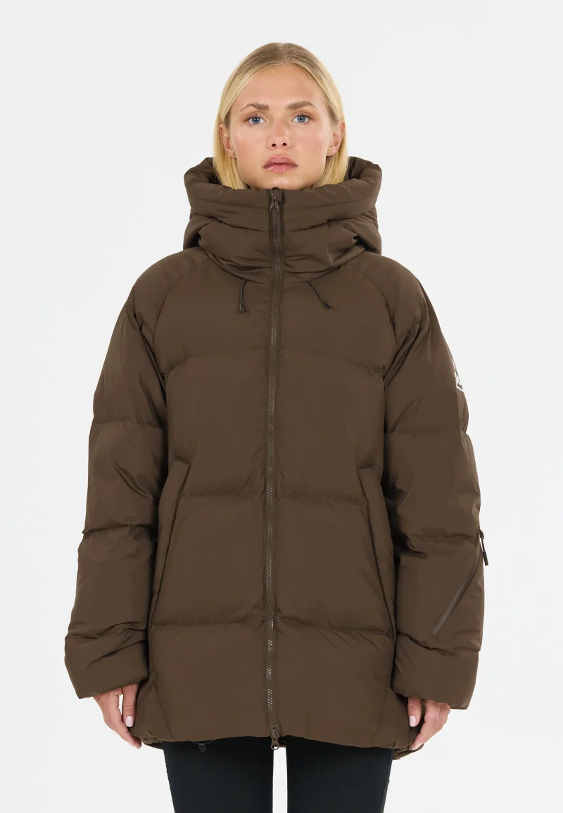 SOS Lyell W Down Jacket – SPORT24